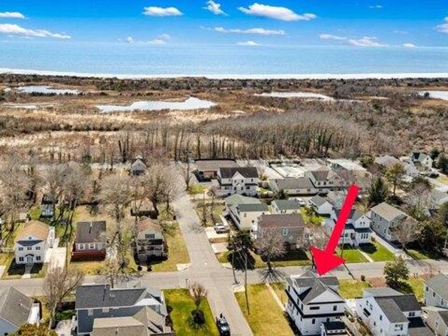 house with 4 bedroom, West Cape May NJ DS102314117