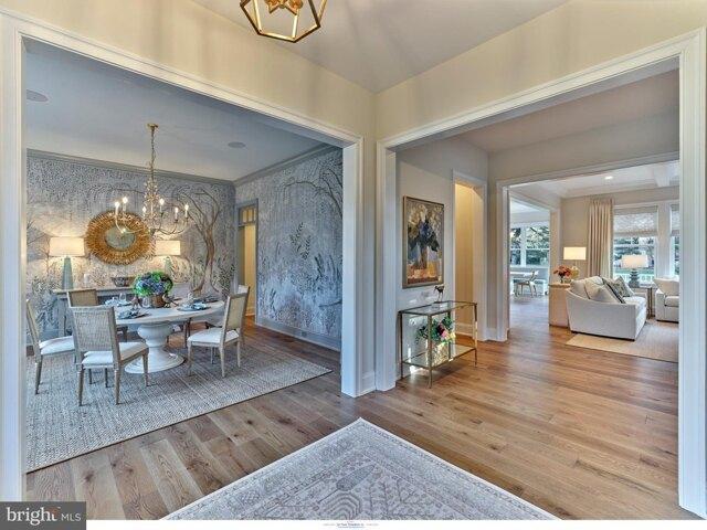 house with 4 bedroom, West Chester PA ES104900728