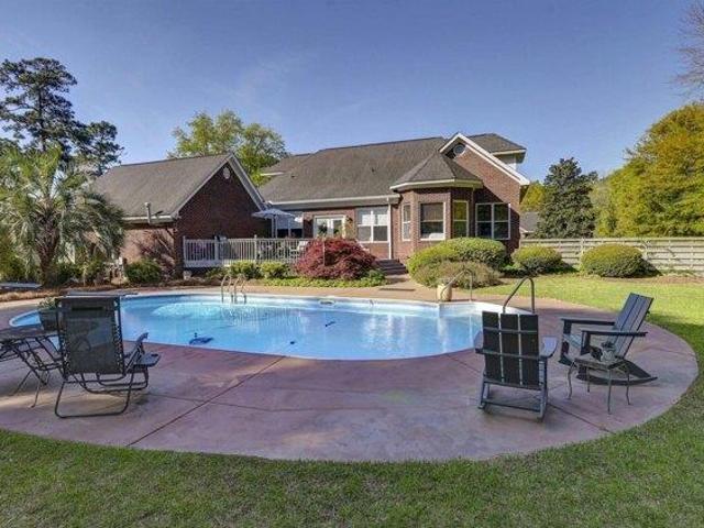 house with 4 bedroom, West Columbia SC ES104903039