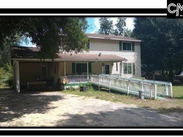 house with 4 bedroom, West Columbia SC ES103604243