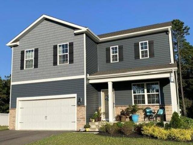 house with 4 bedroom, West Creek NJ DLS102560413