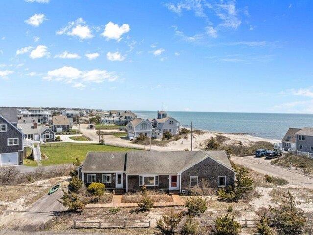 house with 4 bedroom, West Dennis MA ES105139816