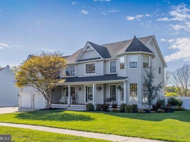 house with 4 bedroom, West Deptford NJ DLS101801840