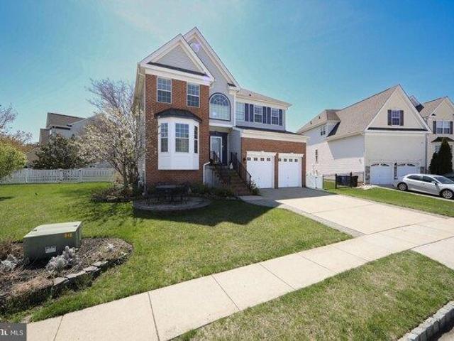 house with 4 bedroom, West Deptford NJ DLS102824844