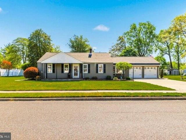 house with 4 bedroom, West Deptford NJ DS102777205