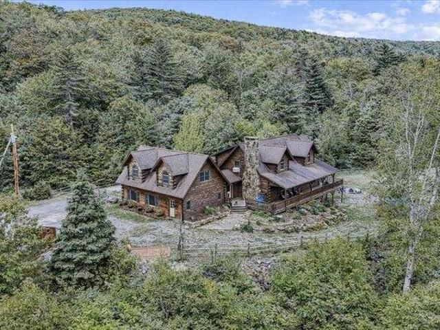 house with 4 bedroom, West Fairlee VT DS101998950