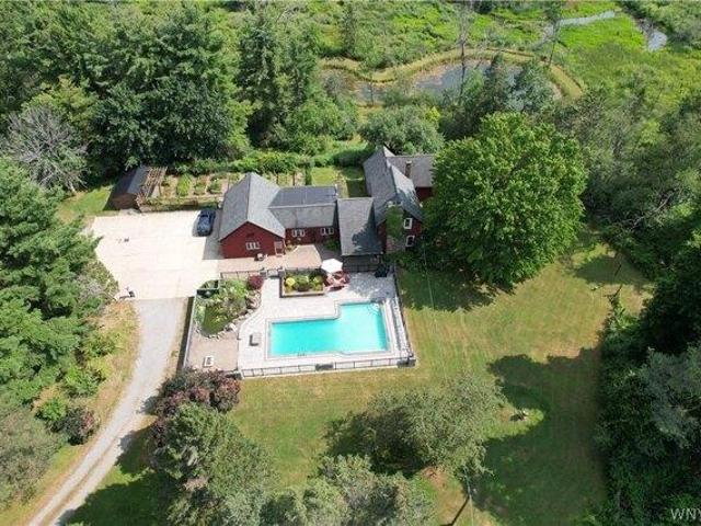 house with 4 bedroom, West Falls NY ES104904622