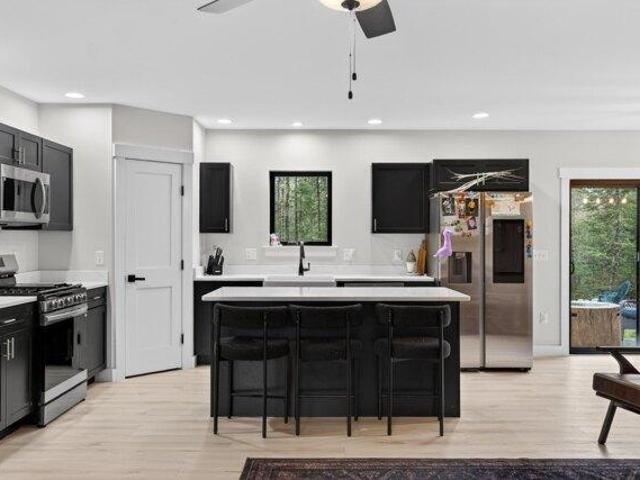 house with 4 bedroom, West Gardiner ME ES103431285