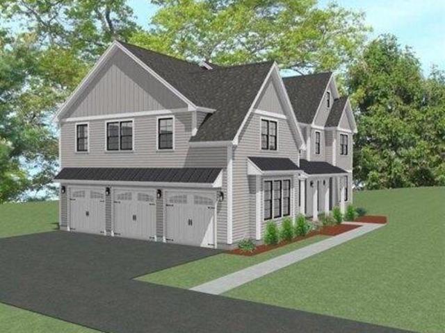 house with 4 bedroom, West Greenwich RI DS102799306