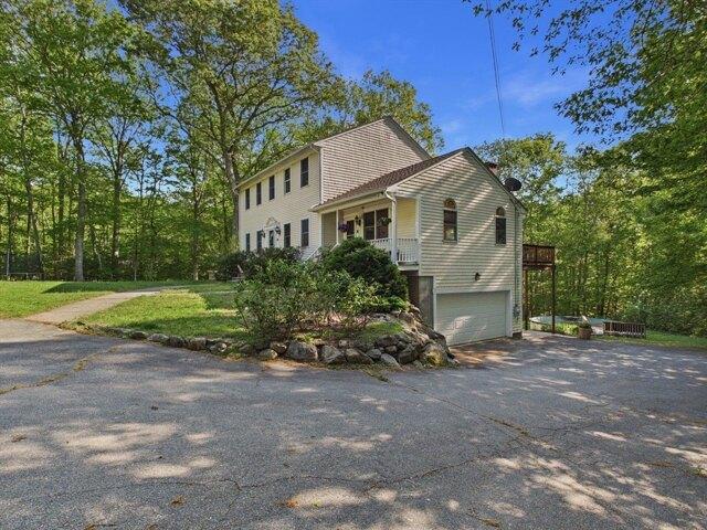 house with 4 bedroom, West Greenwich RI DS103097459