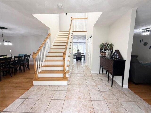 house with 4 bedroom, West Greenwich RI DS103223182