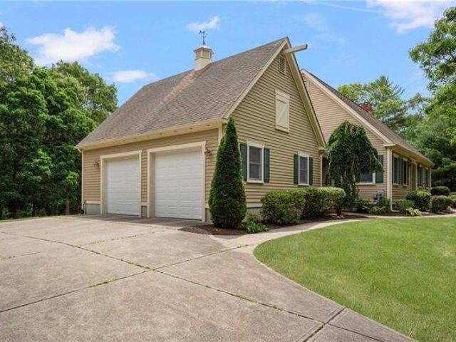 house with 4 bedroom, West Greenwich RI ES103888556