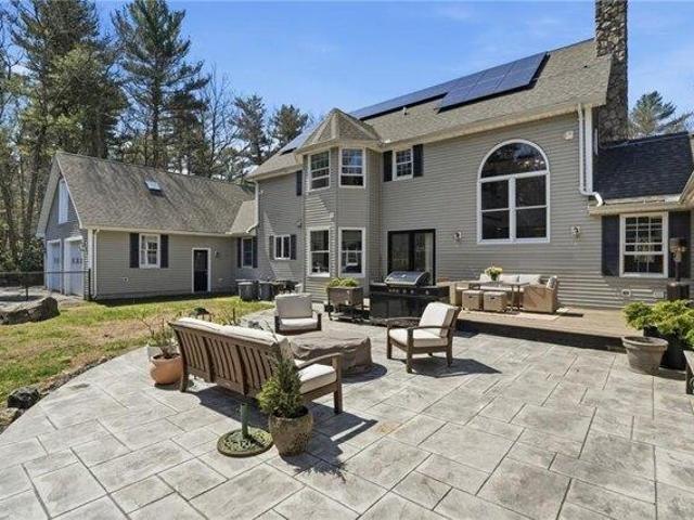 house with 4 bedroom, West Greenwich RI ES104919962