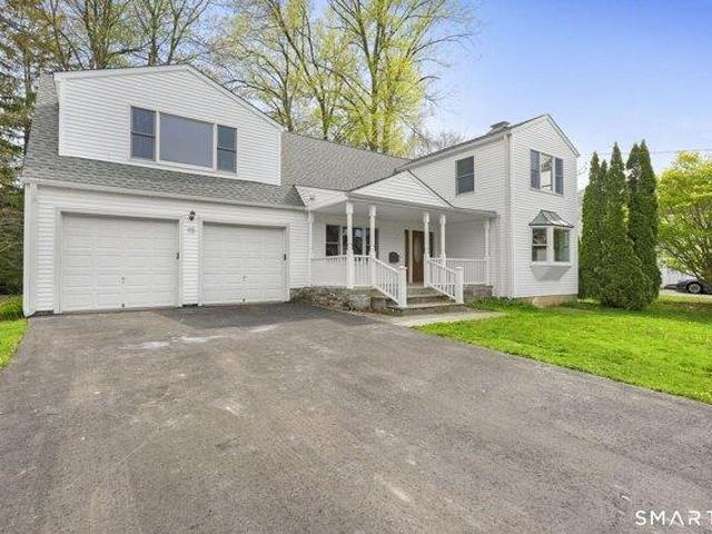 house with 4 bedroom, West Hartford CT DLS101999522