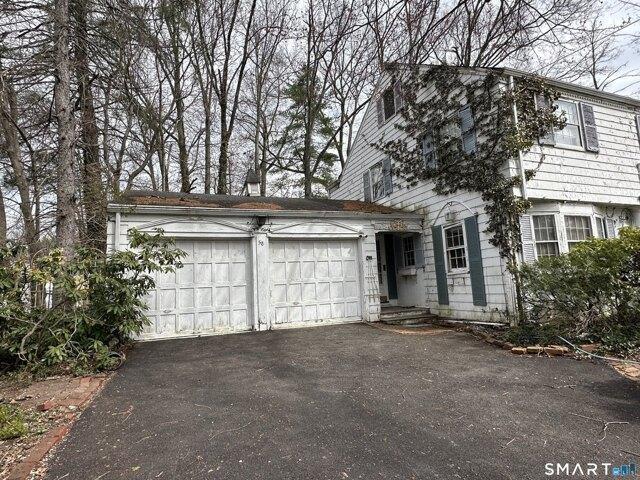 house with 4 bedroom, West Hartford CT DLS102026317