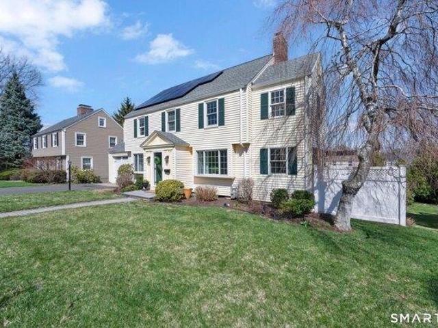 house with 4 bedroom, West Hartford CT DLS102156248