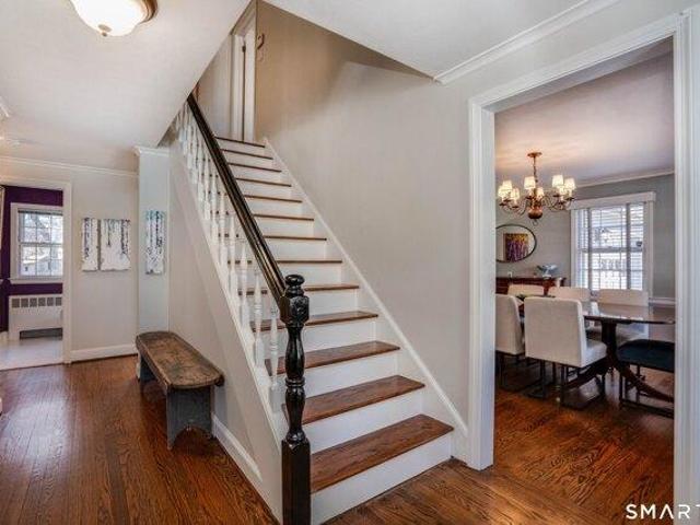 house with 4 bedroom, West Hartford CT DLS102157133