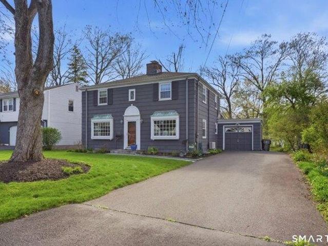 house with 4 bedroom, West Hartford CT DLS102799159