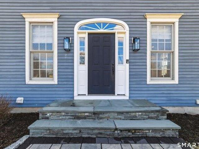 house with 4 bedroom, West Hartford CT DLS102707829