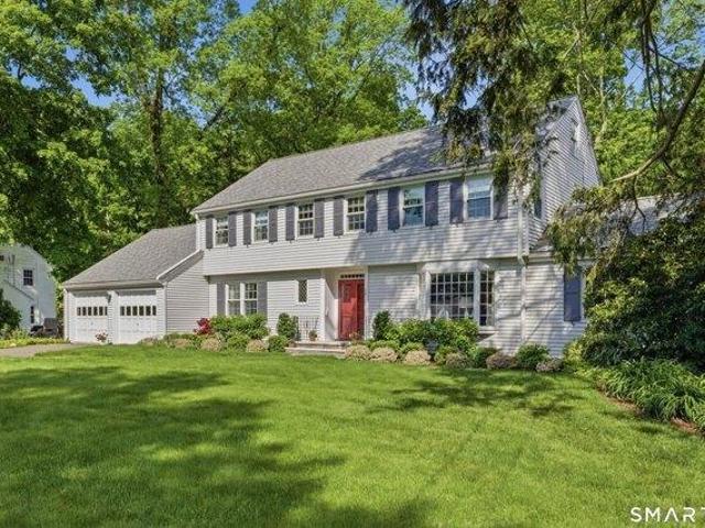 house with 4 bedroom, West Hartford CT DLS103100156