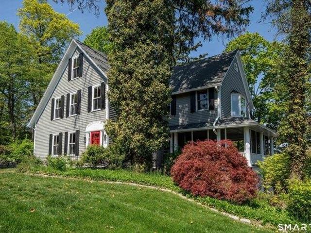 house with 4 bedroom, West Hartford CT DS104076256
