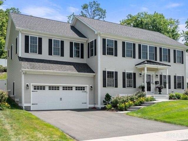 house with 4 bedroom, West Hartford CT DS104077466