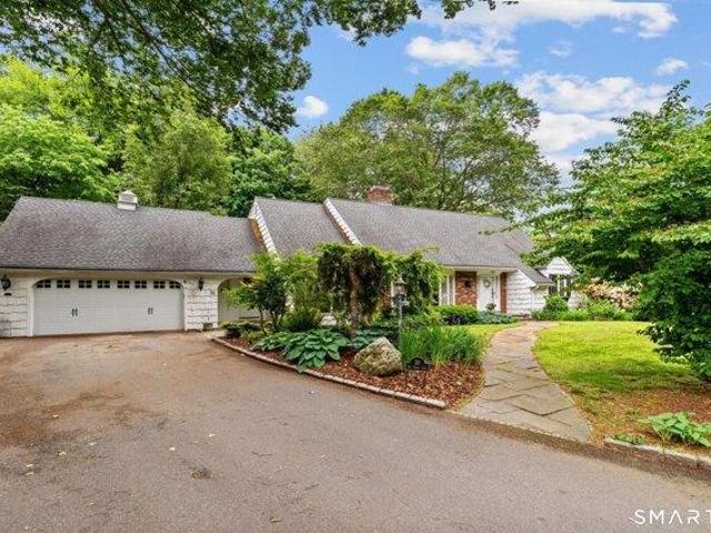 house with 4 bedroom, West Hartford CT DS104116529