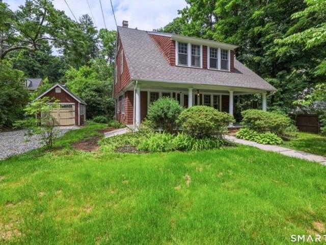 house with 4 bedroom, West Hartford CT DS104117004