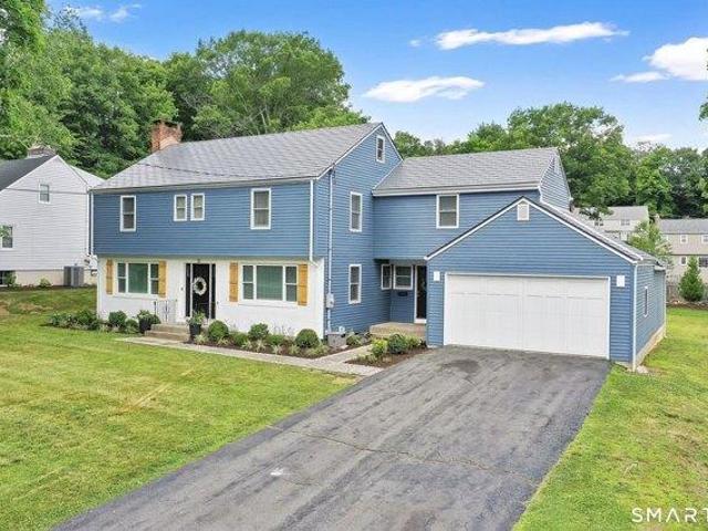 house with 4 bedroom, West Hartford CT DS104295453