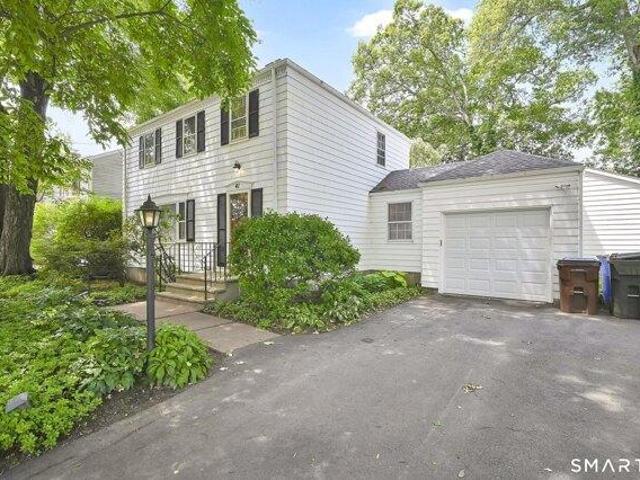 house with 4 bedroom, West Hartford CT DS104298863