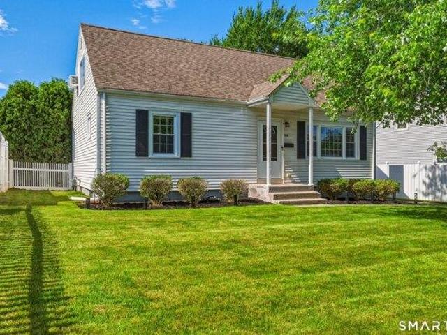 house with 4 bedroom, West Hartford CT DS104332846