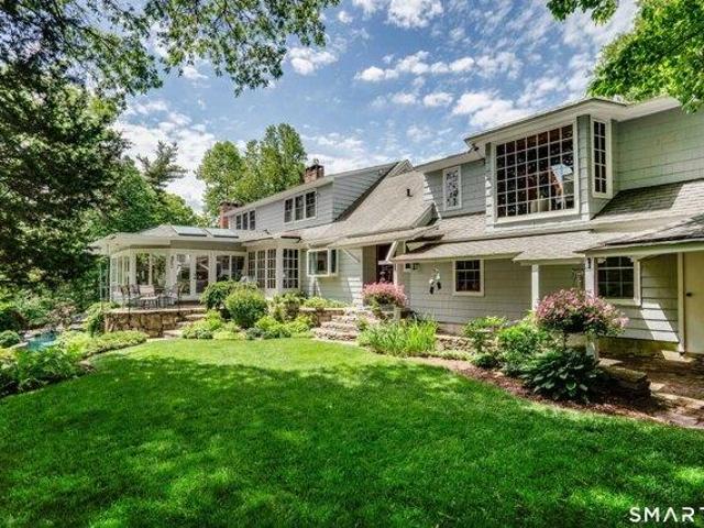 house with 4 bedroom, West Hartford CT DS104377133