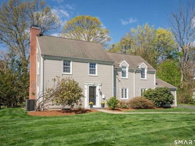 house with 4 bedroom, West Hartford CT DS102314729