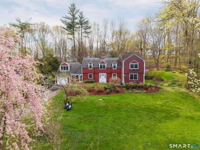 house with 4 bedroom, West Hartford CT DS102479621