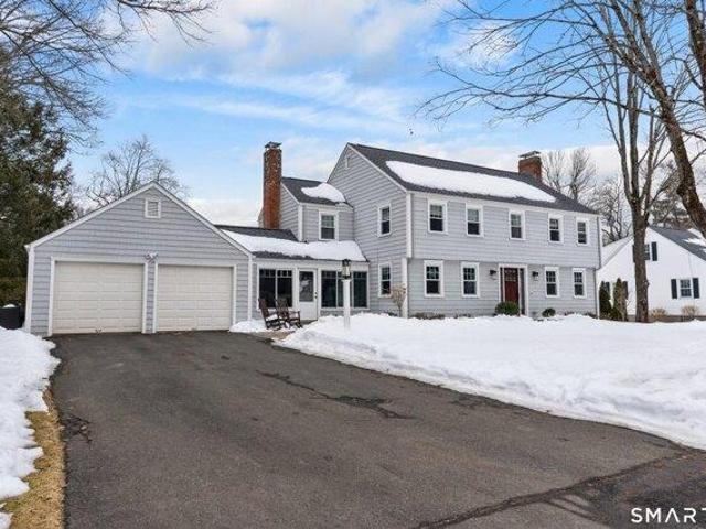 house with 4 bedroom, West Hartford CT DS102562290