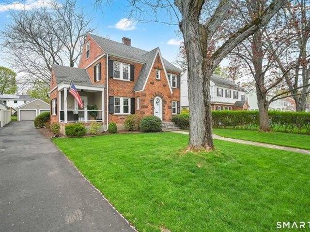 house with 4 bedroom, West Hartford CT DS102775443
