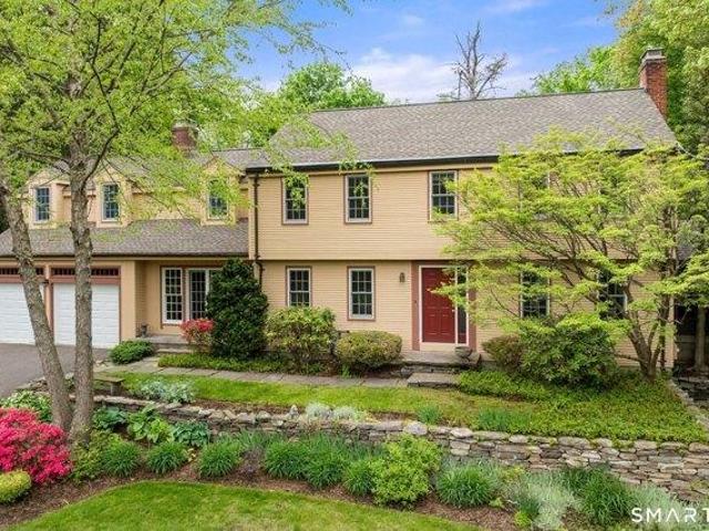 house with 4 bedroom, West Hartford CT DS102798582