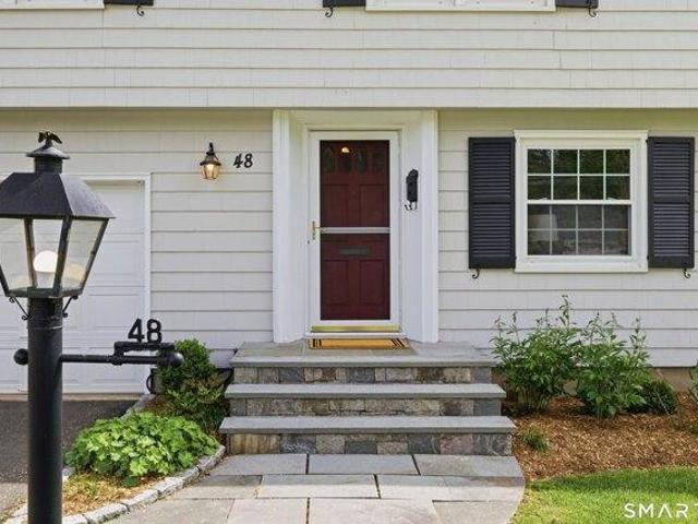 house with 4 bedroom, West Hartford CT DS103070044