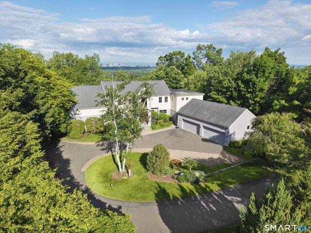 house with 4 bedroom, West Hartford CT DS103071890