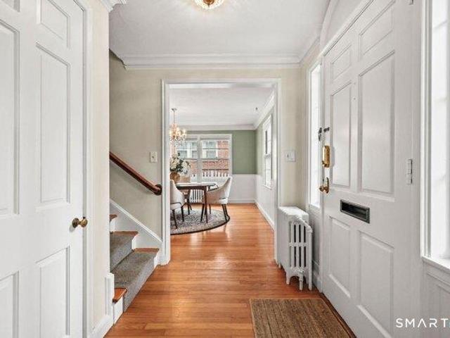 house with 4 bedroom, West Hartford CT DS103099440