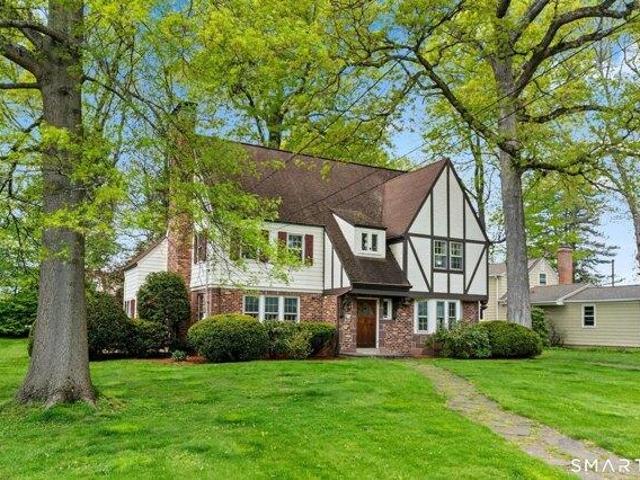 house with 4 bedroom, West Hartford CT DS103127282