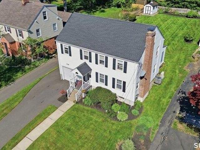 house with 4 bedroom, West Hartford CT DS103158916