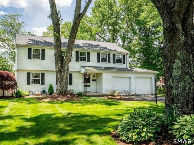house with 4 bedroom, West Hartford CT DS103160428