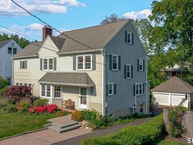 house with 4 bedroom, West Hartford CT DS103161070