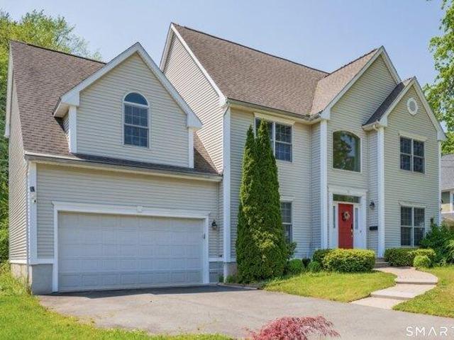 house with 4 bedroom, West Hartford CT DS103162573