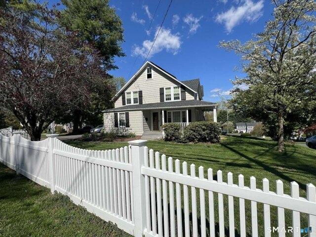 house with 4 bedroom, West Hartford CT DS103435569