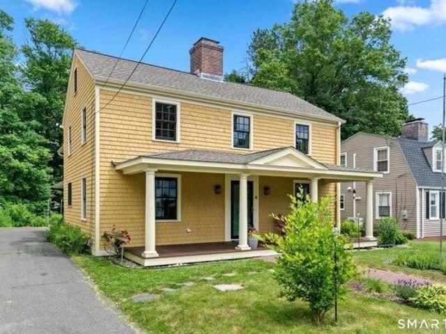 house with 4 bedroom, West Hartford CT DS103431970
