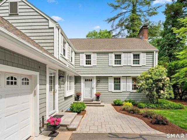 house with 4 bedroom, West Hartford CT DS103433835