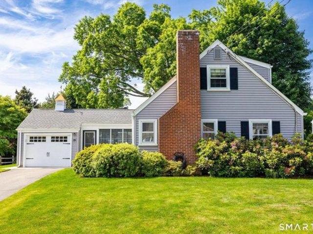 house with 4 bedroom, West Hartford CT DS103626798