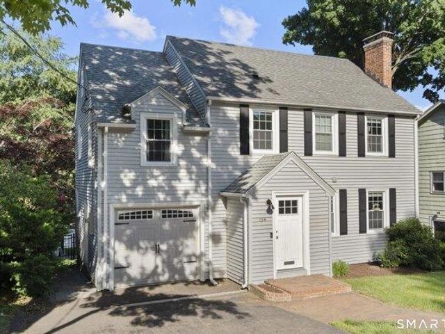 house with 4 bedroom, West Hartford CT DS103620722